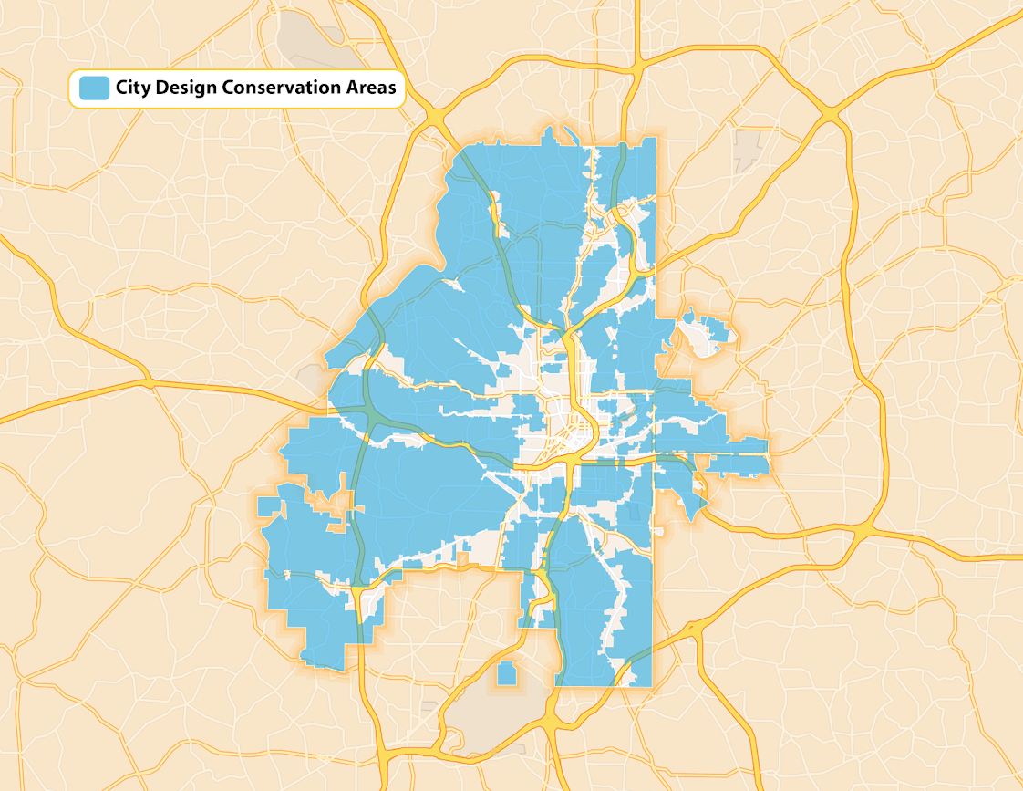 Can Atlanta end single-family zoning? - CityMonitor