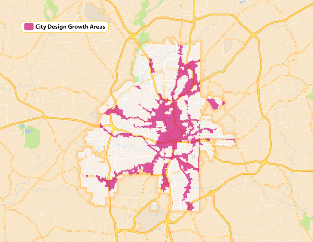 Can Atlanta end single-family zoning? - CityMonitor