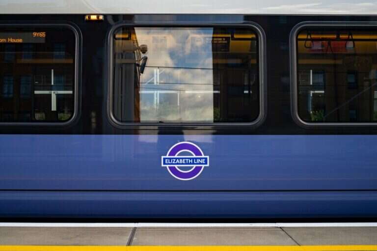 Where does the Elizabeth Line route actually go? - CityMonitor